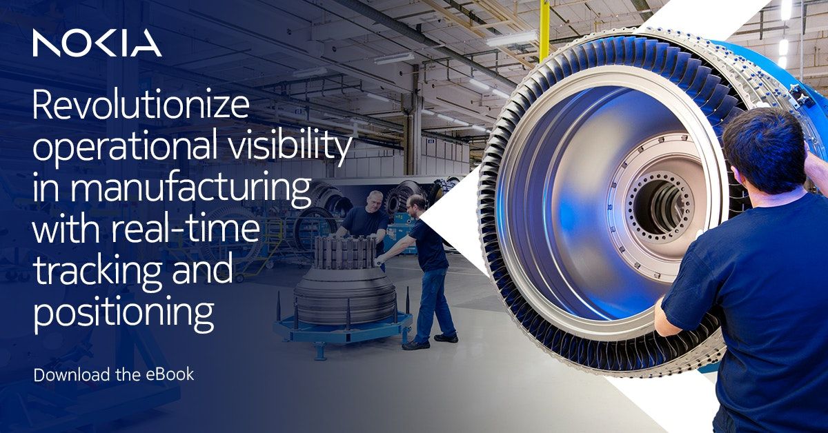 Imre Molnar on LinkedIn: #manufacturing #digitalization #rtls # ... Imre Molnar on LinkedIn: #manufacturing #digitalization #rtls # ...