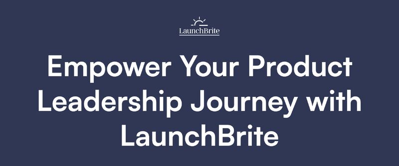 Launchbrite | Heidi Ram Launchbrite | Heidi Ram