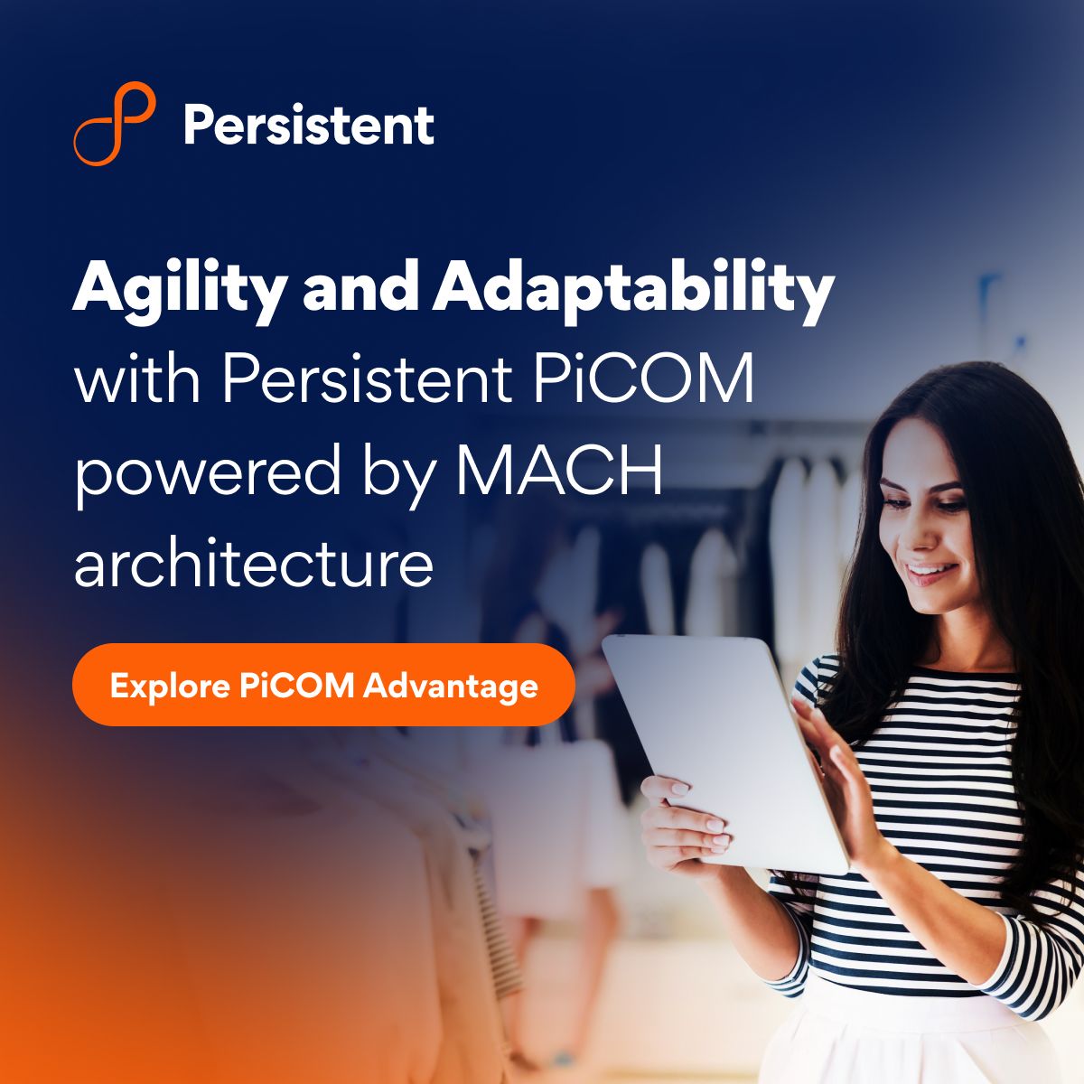Persistent Systems on LinkedIn: Persistent Intelligence Commerce ... Persistent Systems on LinkedIn: Persistent Intelligence Commerce ...