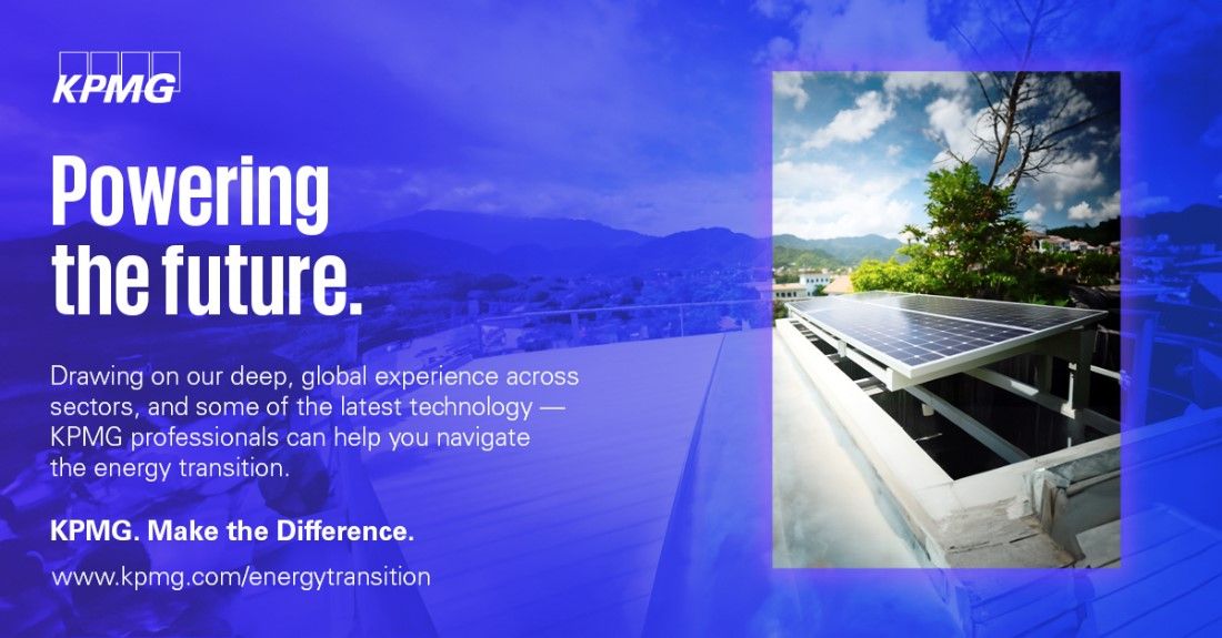How KPMG can help your energy transition | KPMG posted on the topic ... How KPMG can help your energy transition | KPMG posted on the topic ...