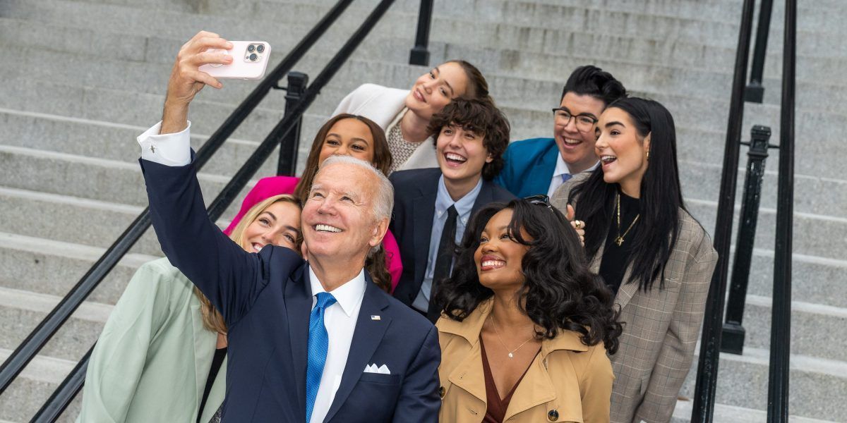 Masayuki Hatta on LinkedIn: As Biden Cheers TikTok Ban, White House ... Masayuki Hatta on LinkedIn: As Biden Cheers TikTok Ban, White House ...