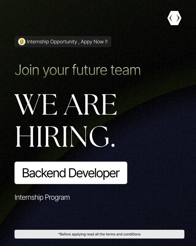 Levitation Infotech on LinkedIn: #backenddeveloper #nodejs #python # ... Levitation Infotech on LinkedIn: #backenddeveloper #nodejs #python # ...