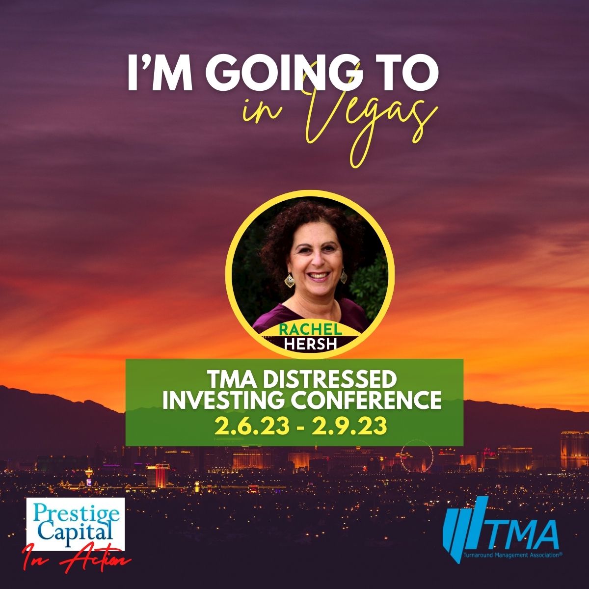 Prestige Capital on LinkedIn: #tma #prestigenetwork #finance #conference Prestige Capital on LinkedIn: #tma #prestigenetwork #finance #conference