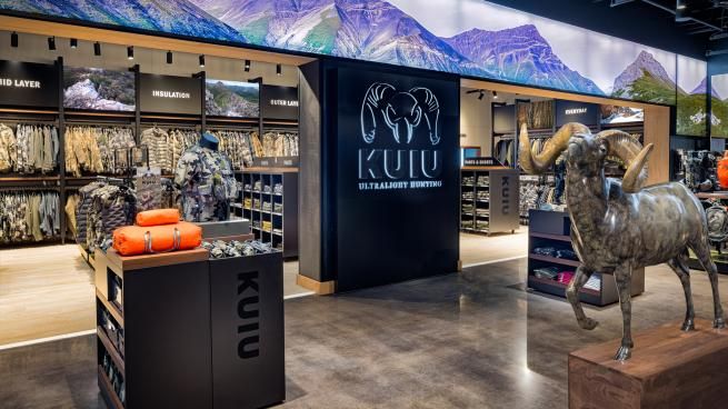 Chain Store Age on LinkedIn: First Look: DTC retailer Kuiu opens ... Chain Store Age on LinkedIn: First Look: DTC retailer Kuiu opens ...