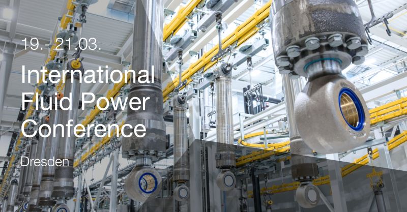 Greg Stojanov on LinkedIn: The 14th International Fluid Power ... Greg Stojanov on LinkedIn: The 14th International Fluid Power ...