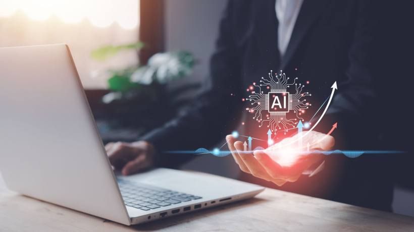 eBook Launch: 5 Ways You Can Leverage AI In Your L&D Workflow Today ... eBook Launch: 5 Ways You Can Leverage AI In Your L&D Workflow Today ...
