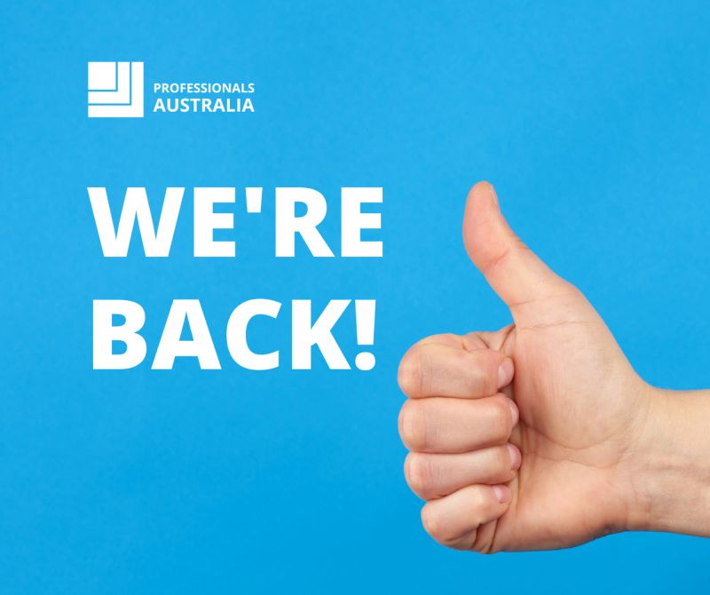 Local Government Engineers' Association on LinkedIn: Great news - our ... Local Government Engineers' Association on LinkedIn: Great news - our ...