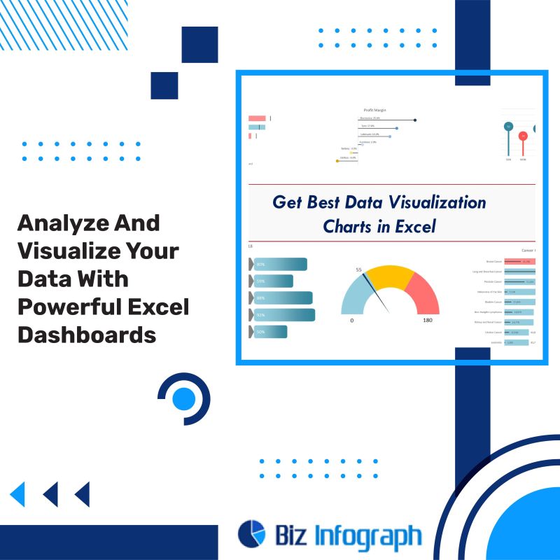 Biz Infograph on LinkedIn: Take control of your data with Excel ... Biz Infograph on LinkedIn: Take control of your data with Excel ...