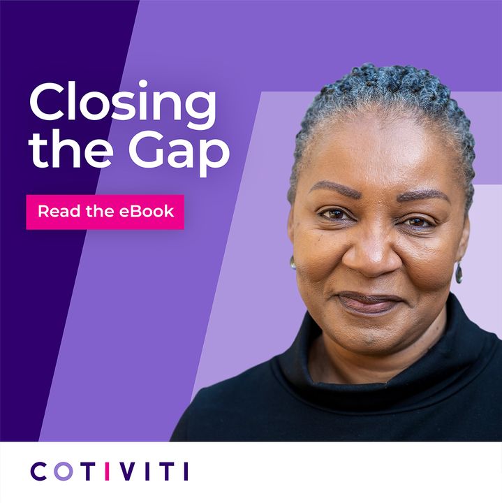Cotiviti on LinkedIn: eBook: Improve care gap closure through targeted ... Cotiviti on LinkedIn: eBook: Improve care gap closure through targeted ...