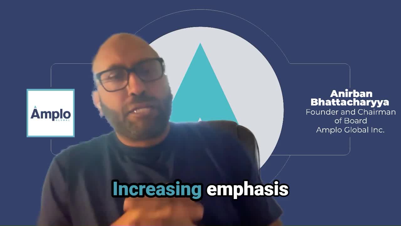 Amplo Global: How AI and ESG are changing industries | Amplo Global Inc ... Amplo Global: How AI and ESG are changing industries | Amplo Global Inc ...