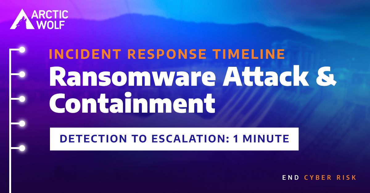 Jarno Seilola on LinkedIn: Incident Response Timeline - Ransomware ... Jarno Seilola on LinkedIn: Incident Response Timeline - Ransomware ...
