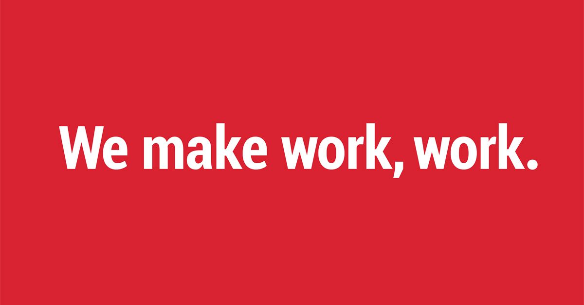 Solutions for Documents on LinkedIn: Discover How Xerox Helps Make Work ... Solutions for Documents on LinkedIn: Discover How Xerox Helps Make Work ...