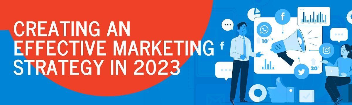 Ilfusion Creative on LinkedIn: Creating an Effective Marketing Strategy ... Ilfusion Creative on LinkedIn: Creating an Effective Marketing Strategy ...