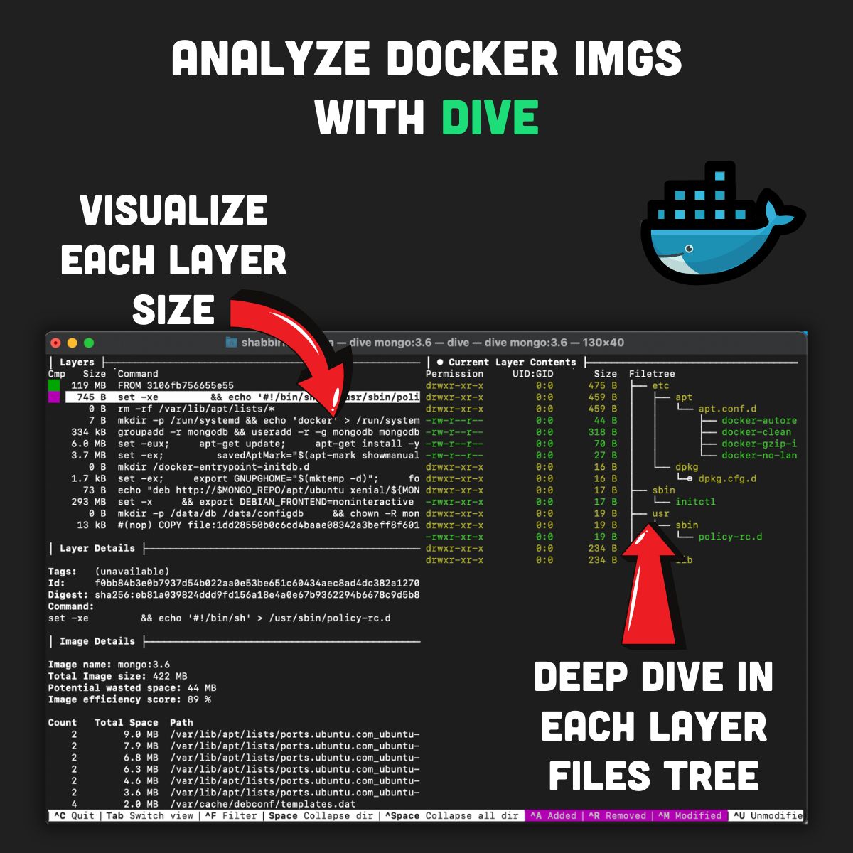 Jimi Vaubien on LinkedIn: #docker #programming #ai #python #devops Jimi Vaubien on LinkedIn: #docker #programming #ai #python #devops
