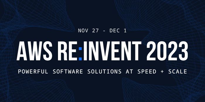 Mendix on LinkedIn: AWS re:Invent 2023 | Mendix Mendix on LinkedIn: AWS re:Invent 2023 | Mendix