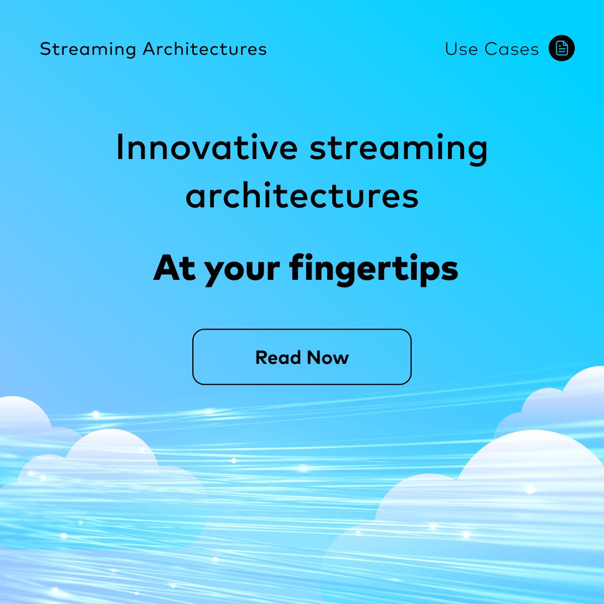 Confluent on LinkedIn: Streaming Use Case Architectures | Confluent's ... Confluent on LinkedIn: Streaming Use Case Architectures | Confluent's ...