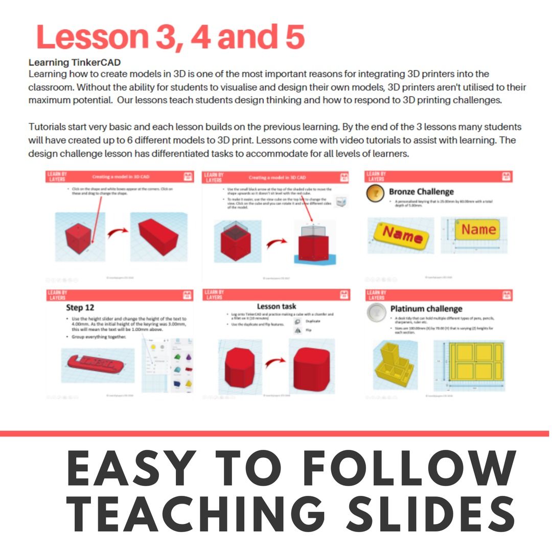 PHILIP COTTON on LinkedIn: #3dprinting #edu #stem #education #k12 PHILIP COTTON on LinkedIn: #3dprinting #edu #stem #education #k12