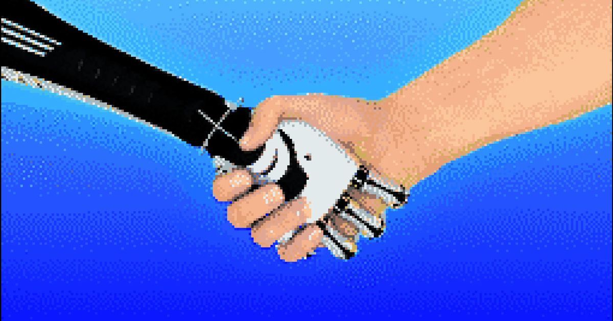Jat Ai Hub - News Portal on LinkedIn: AI at Work AI, once an ambiguous ... Jat Ai Hub - News Portal on LinkedIn: AI at Work AI, once an ambiguous ...