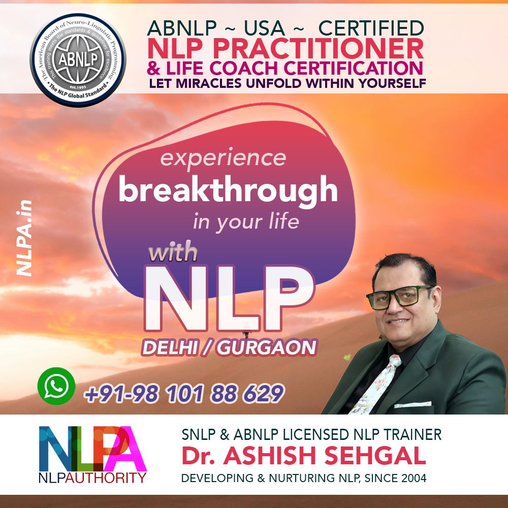 NLP Authority on LinkedIn: Unlock the power of your mind! Learn ... NLP Authority on LinkedIn: Unlock the power of your mind! Learn ...
