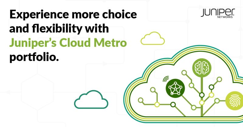Juniper Networks on LinkedIn: Blog : New Juniper Networks® ACX7000 ... Juniper Networks on LinkedIn: Blog : New Juniper Networks® ACX7000 ...