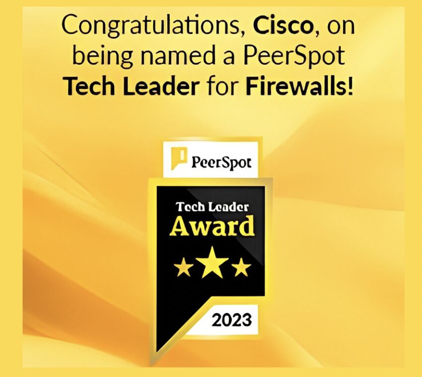 Ozzy Rodriguez on LinkedIn: Awards 2023 - PeerSpot Ozzy Rodriguez on LinkedIn: Awards 2023 - PeerSpot