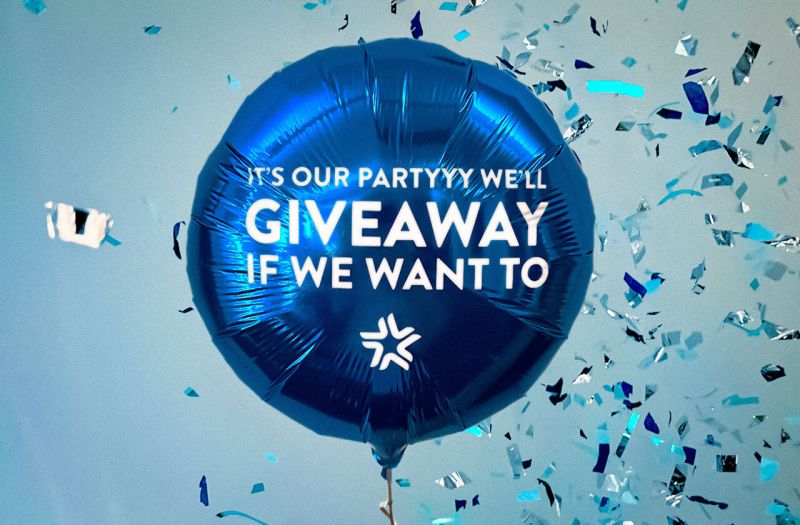 Paul Emerson on LinkedIn: UScellular Customer Appreciation Giveaway Paul Emerson on LinkedIn: UScellular Customer Appreciation Giveaway