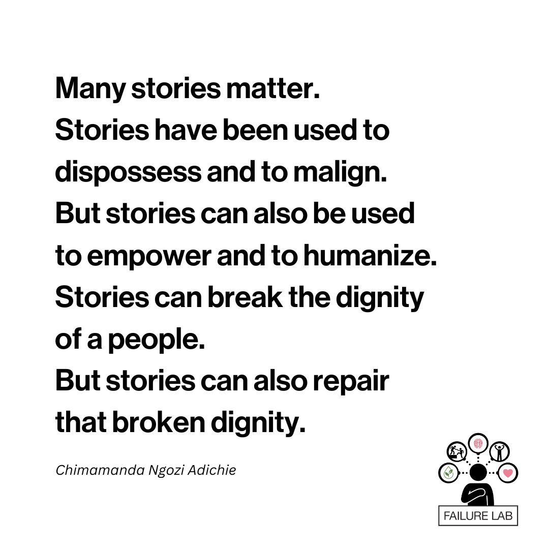 Failure Lab on LinkedIn: #failurelab #humancenteredleadership # ... Failure Lab on LinkedIn: #failurelab #humancenteredleadership # ...
