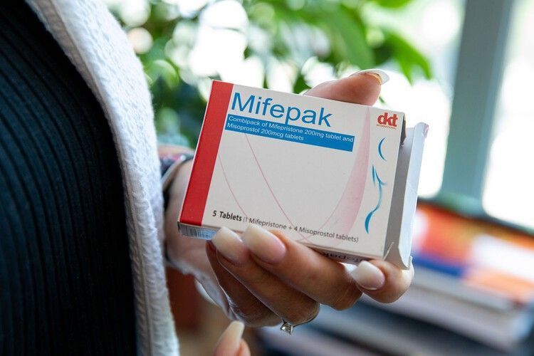 Adam Snyder on LinkedIn: CVS and Walgreens will start selling abortion ... Adam Snyder on LinkedIn: CVS and Walgreens will start selling abortion ...