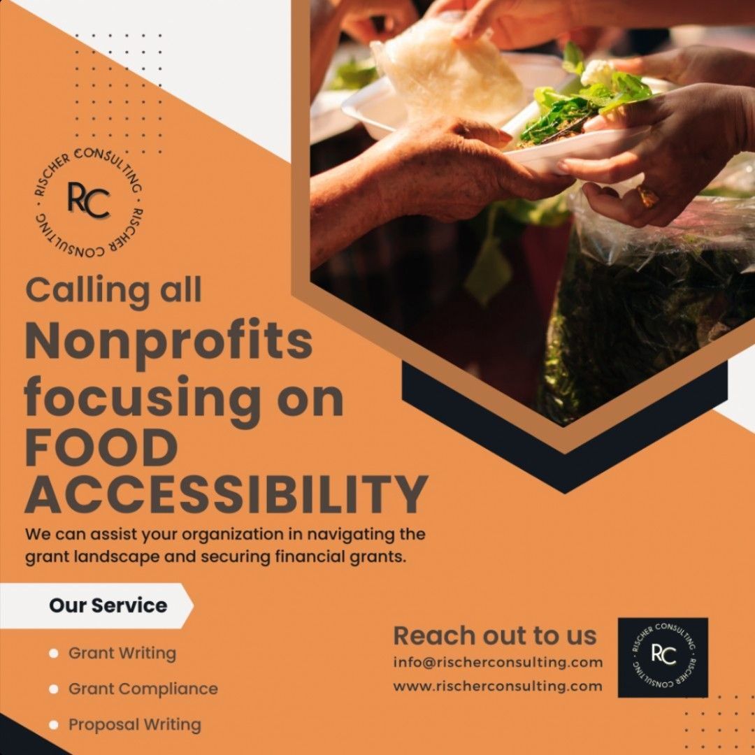 Shaniqua R. on LinkedIn: #rischerconsulting #foodaccessibility #food # ... Shaniqua R. on LinkedIn: #rischerconsulting #foodaccessibility #food # ...
