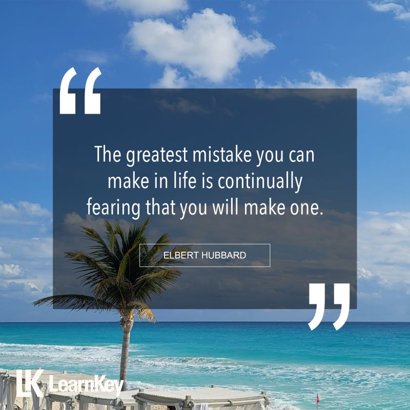 LearnKey, Inc. on LinkedIn: #wisdomwednesday LearnKey, Inc. on LinkedIn: #wisdomwednesday