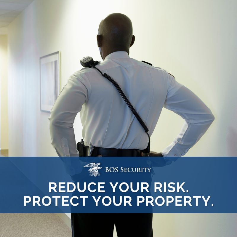 BOS Security, Inc. on LinkedIn: The experts at BOS Security can conduct ... BOS Security, Inc. on LinkedIn: The experts at BOS Security can conduct ...