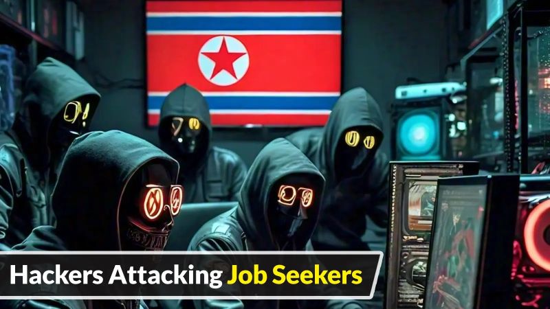 iSecurity Social on LinkedIn: North Korean Posing as Recruiters to ... iSecurity Social on LinkedIn: North Korean Posing as Recruiters to ...