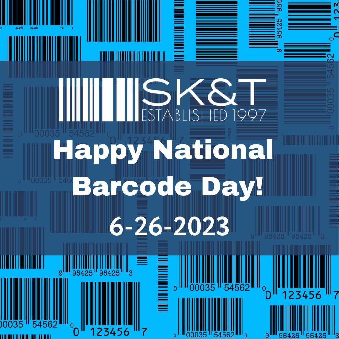 Collin Ochwat on LinkedIn: #barcoding Collin Ochwat on LinkedIn: #barcoding