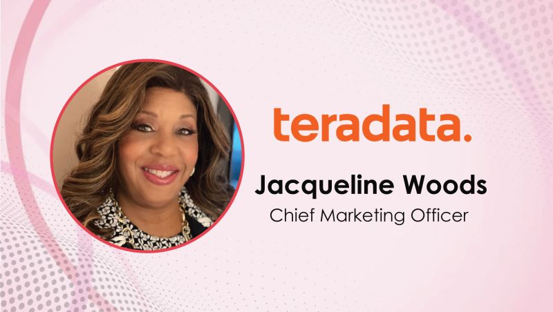 MarTech Series on LinkedIn: MarTech Interview with Jacqueline Woods ... MarTech Series on LinkedIn: MarTech Interview with Jacqueline Woods ...
