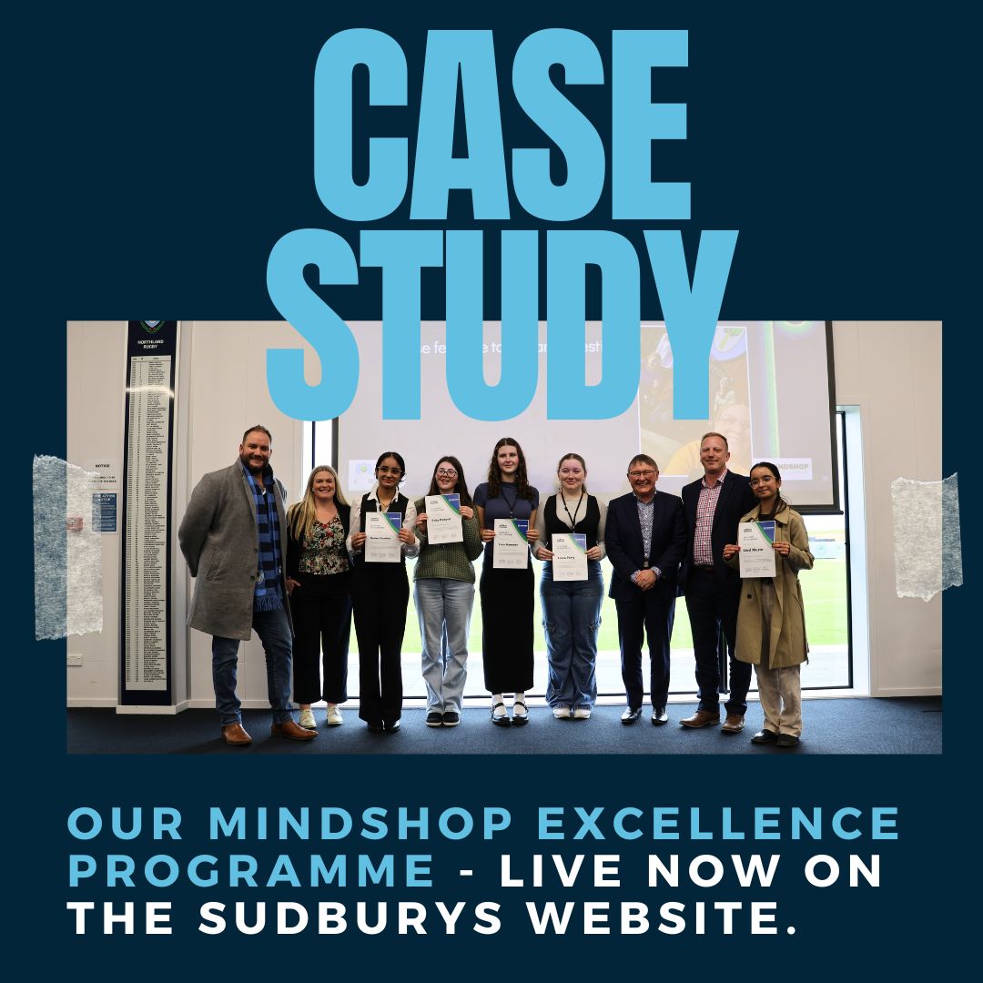Mindshop Excellence on LinkedIn: A fantastic insight into the first ... Mindshop Excellence on LinkedIn: A fantastic insight into the first ...