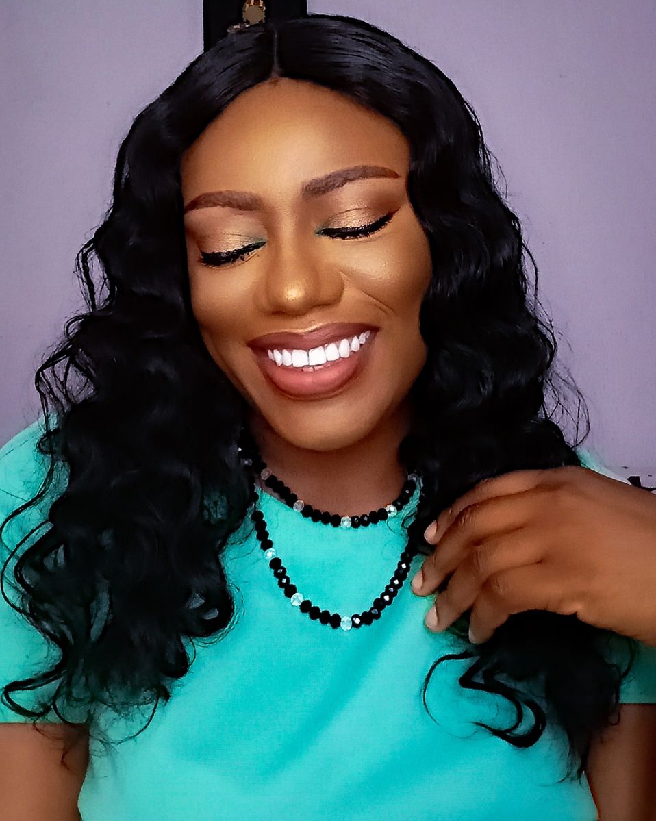 Chidalu Nwoke on LinkedIn: Starting Afresh Chidalu Nwoke on LinkedIn: Starting Afresh
