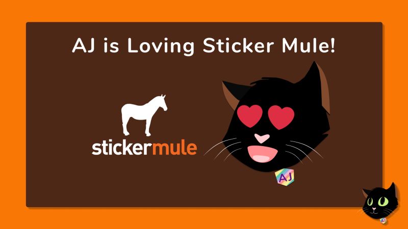 CodingCat.dev on LinkedIn: Alex Test CodingCat.dev on LinkedIn: Alex Test