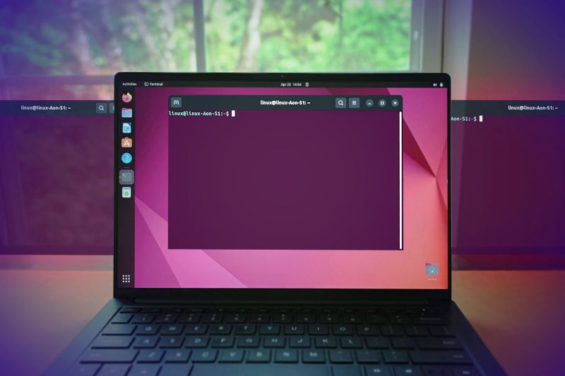Robert Steinbach on LinkedIn: 8 Ubuntu Tips and Tricks for First-Time Users Robert Steinbach on LinkedIn: 8 Ubuntu Tips and Tricks for First-Time Users
