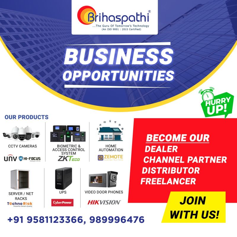 Brihaspathi Technologies Pvt.Ltd on LinkedIn: Brihaspathi- Software ... Brihaspathi Technologies Pvt.Ltd on LinkedIn: Brihaspathi- Software ...