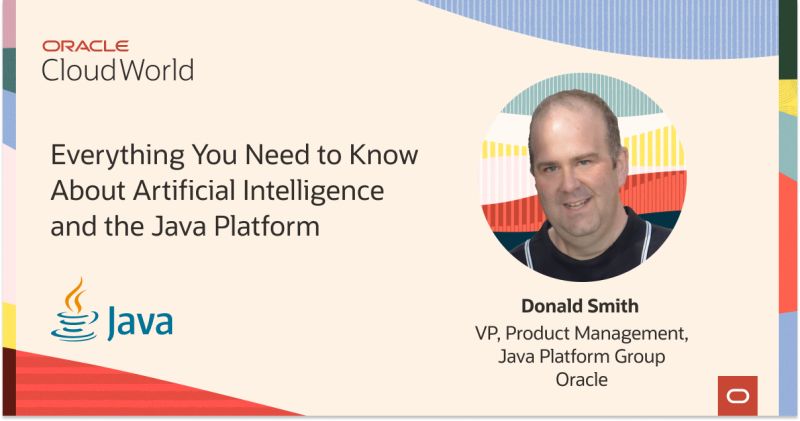 Sairam Surampalli on LinkedIn: #java #cloudworld Sairam Surampalli on LinkedIn: #java #cloudworld