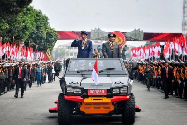 Cakrawala Indo News on LinkedIn: Berikut ini Penjelasan Tugas dan ... Cakrawala Indo News on LinkedIn: Berikut ini Penjelasan Tugas dan ...
