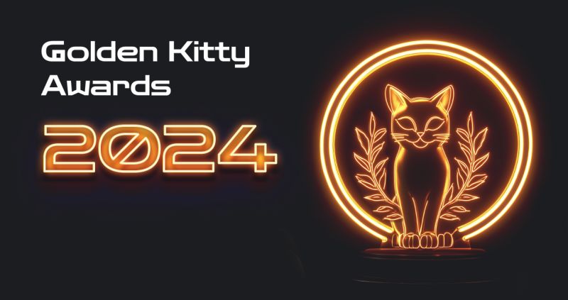 #goldenkittyawards #innovation #votenow | Recode Hive #goldenkittyawards #innovation #votenow | Recode Hive