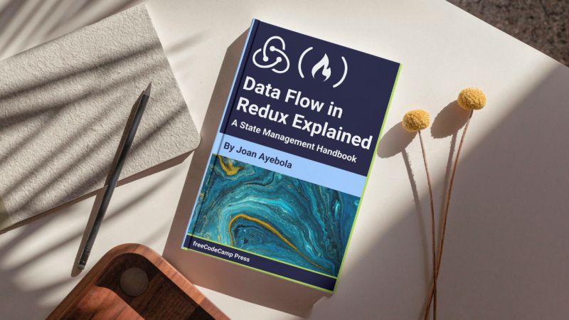 freeCodeCamp on LinkedIn: In complex React apps, managing state can ... freeCodeCamp on LinkedIn: In complex React apps, managing state can ...