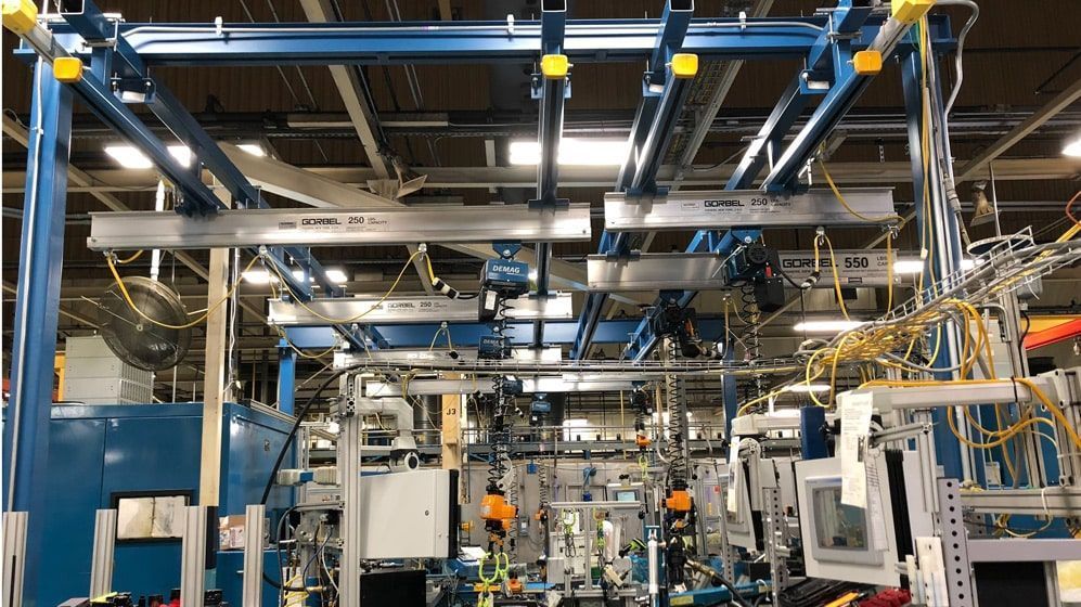 RMH Systems, Inc. on LinkedIn: Guide to Material Handling Automation ... RMH Systems, Inc. on LinkedIn: Guide to Material Handling Automation ...