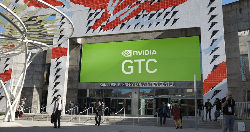 FOMO Alert: Discover 7 Unmissable Reasons to Attend GTC 2024 | Elena Lewis FOMO Alert: Discover 7 Unmissable Reasons to Attend GTC 2024 | Elena Lewis
