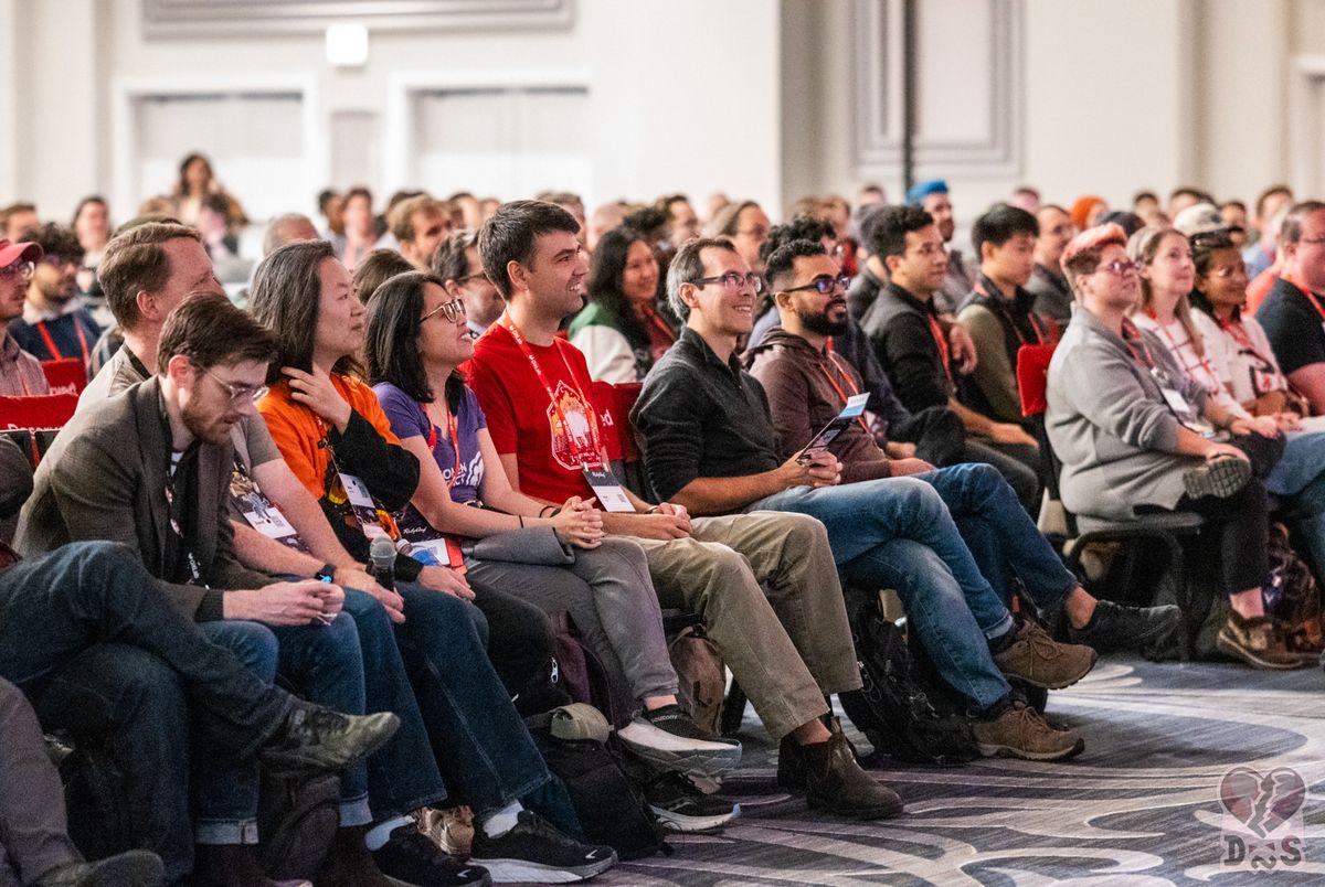 Talk to Me About Tech on LinkedIn: Announcing RailsConf 2025 and a New ... Talk to Me About Tech on LinkedIn: Announcing RailsConf 2025 and a New ...