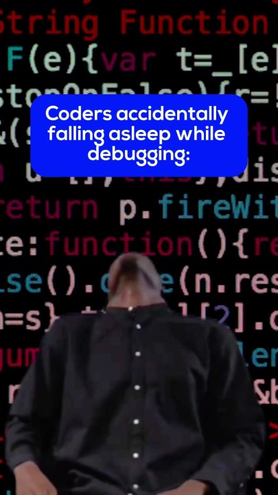 Trevor Page on LinkedIn: #coding #programming #codememe # ... Trevor Page on LinkedIn: #coding #programming #codememe # ...