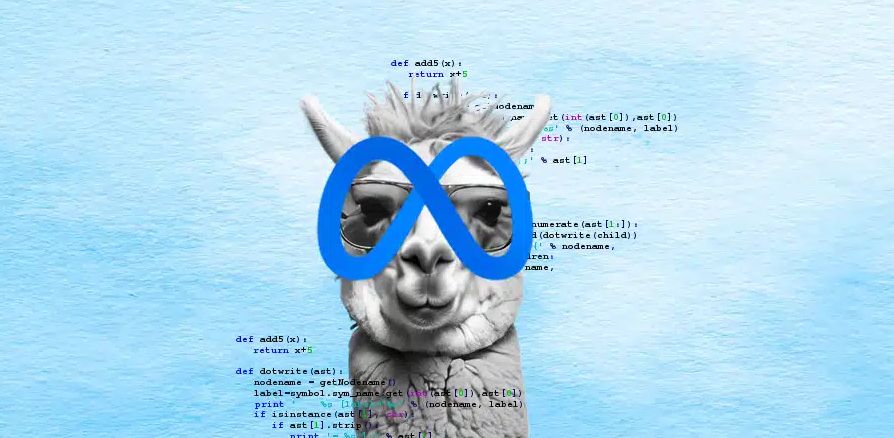 Meta Unveils Code Llama 70B - An AI That Can Write Its Own Code . Meta ... Meta Unveils Code Llama 70B - An AI That Can Write Its Own Code . Meta ...