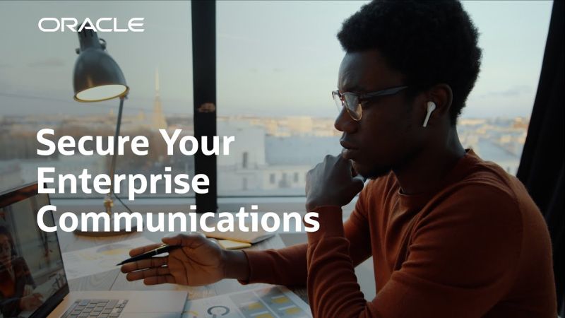 Mahesh Agrawal on LinkedIn: Secure Your Enterprise Communications with ... Mahesh Agrawal on LinkedIn: Secure Your Enterprise Communications with ...