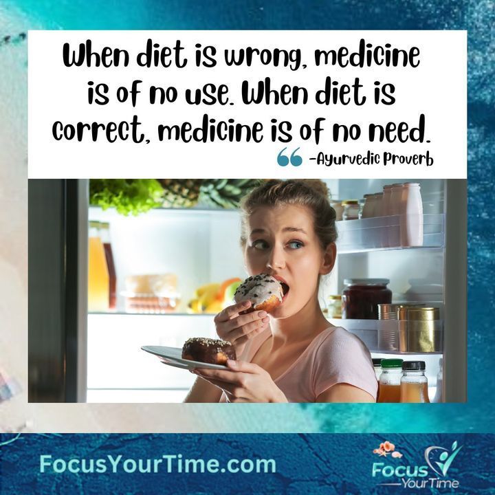 Ayurveda: a holistic medicine for health | Focus Your Time posted on ... Ayurveda: a holistic medicine for health | Focus Your Time posted on ...
